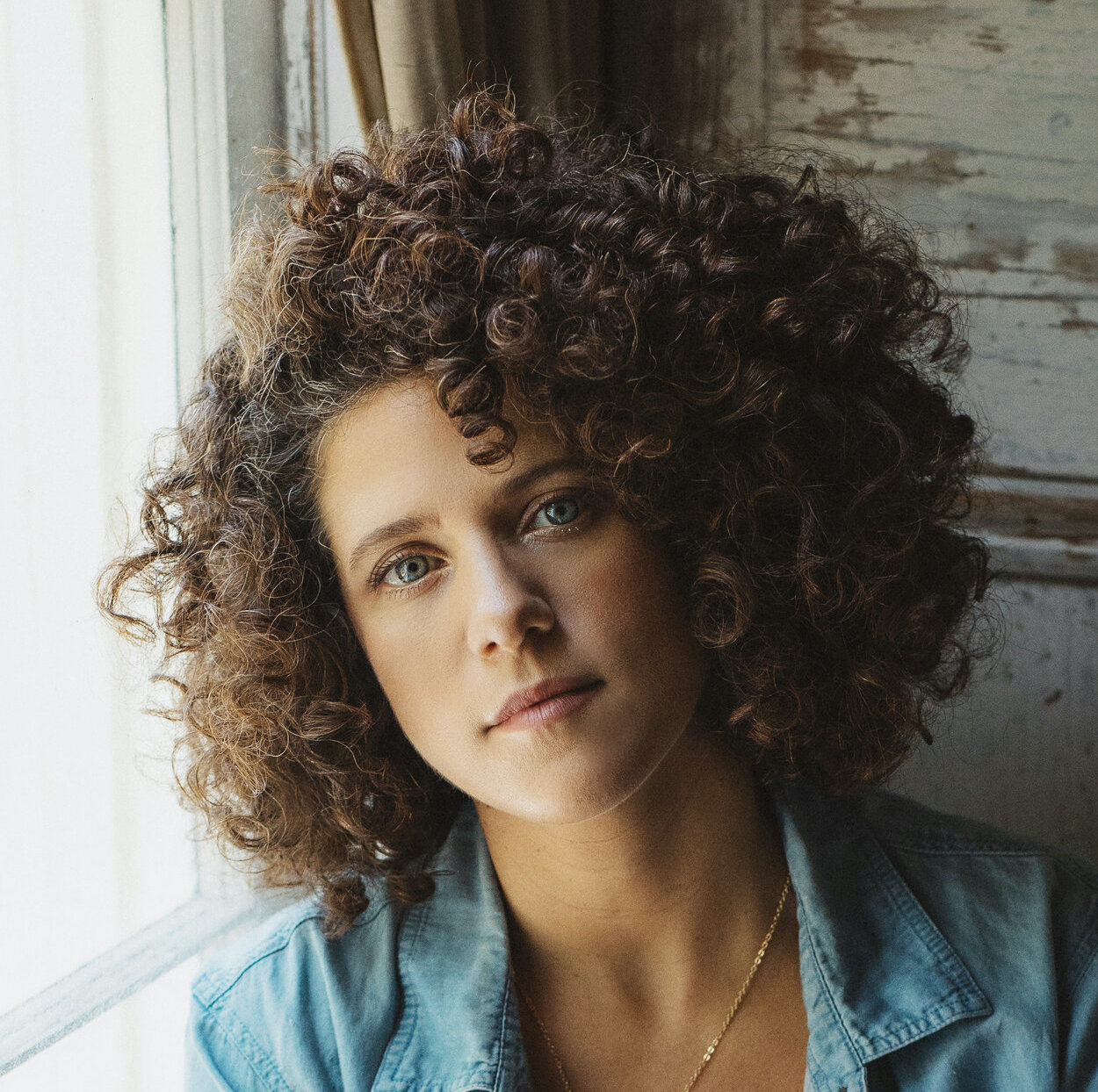 Cyrille Aimée - American School of Modern Music